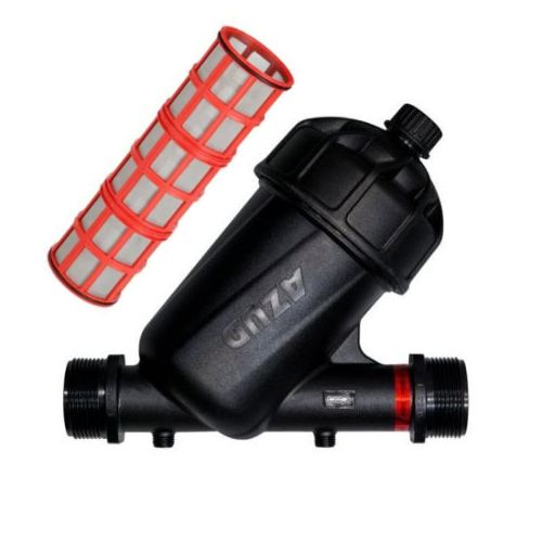 MODULAR 100 SERIES DISC FILTERS – Irri Manzi